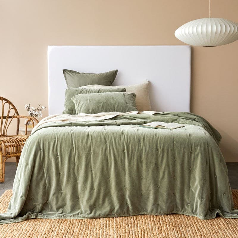 George Street Linen | High Quality Cotton & Linen Bedding & Homeware
